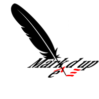 Version Control? – Marked Up